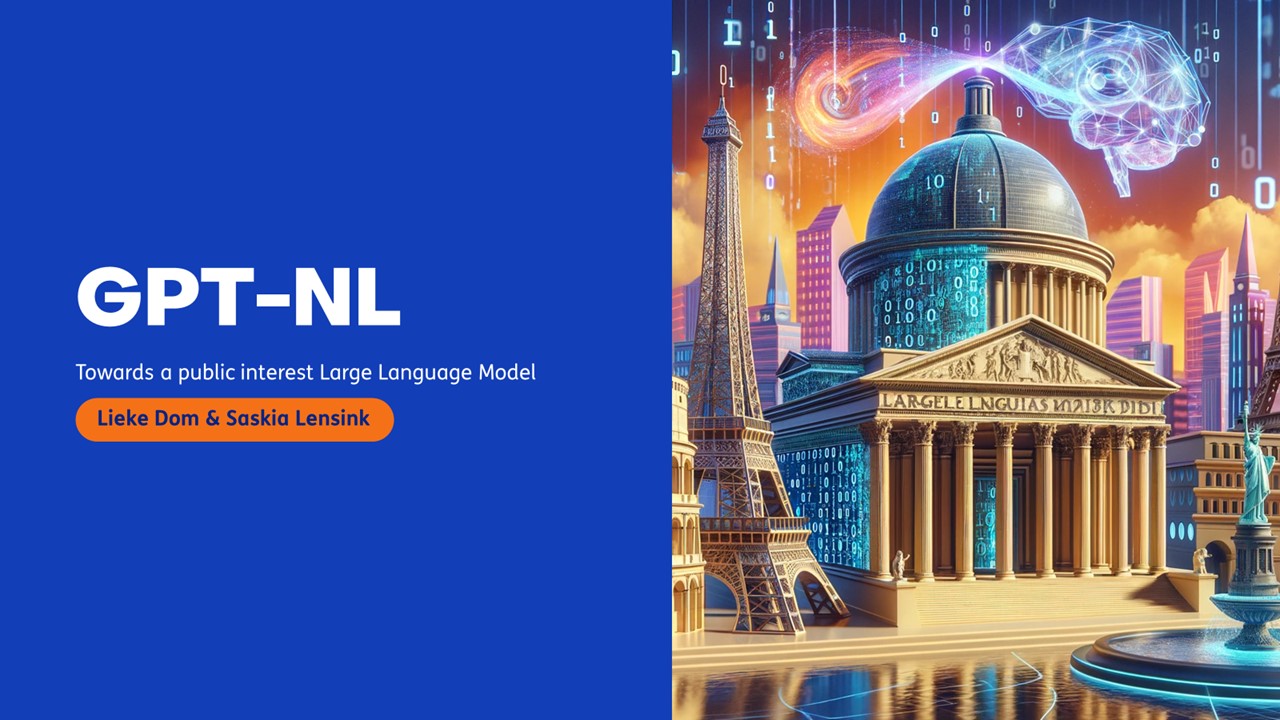 Presentatie Workshop on Public Interest AI - GPT-NL