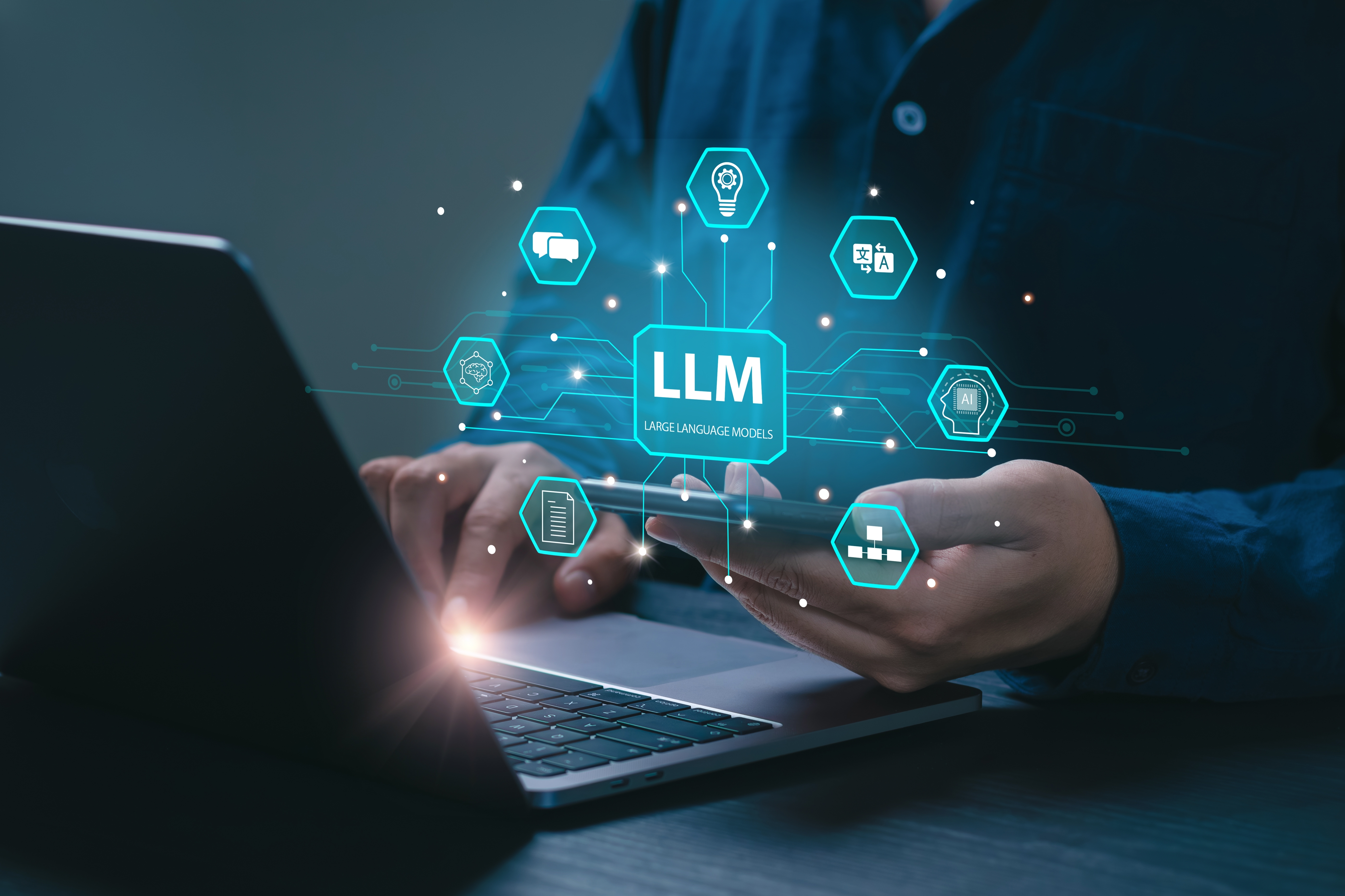 Hoe werkt een LLM, en waarin schieten huidige LLM’s tekort? - GPT-NL