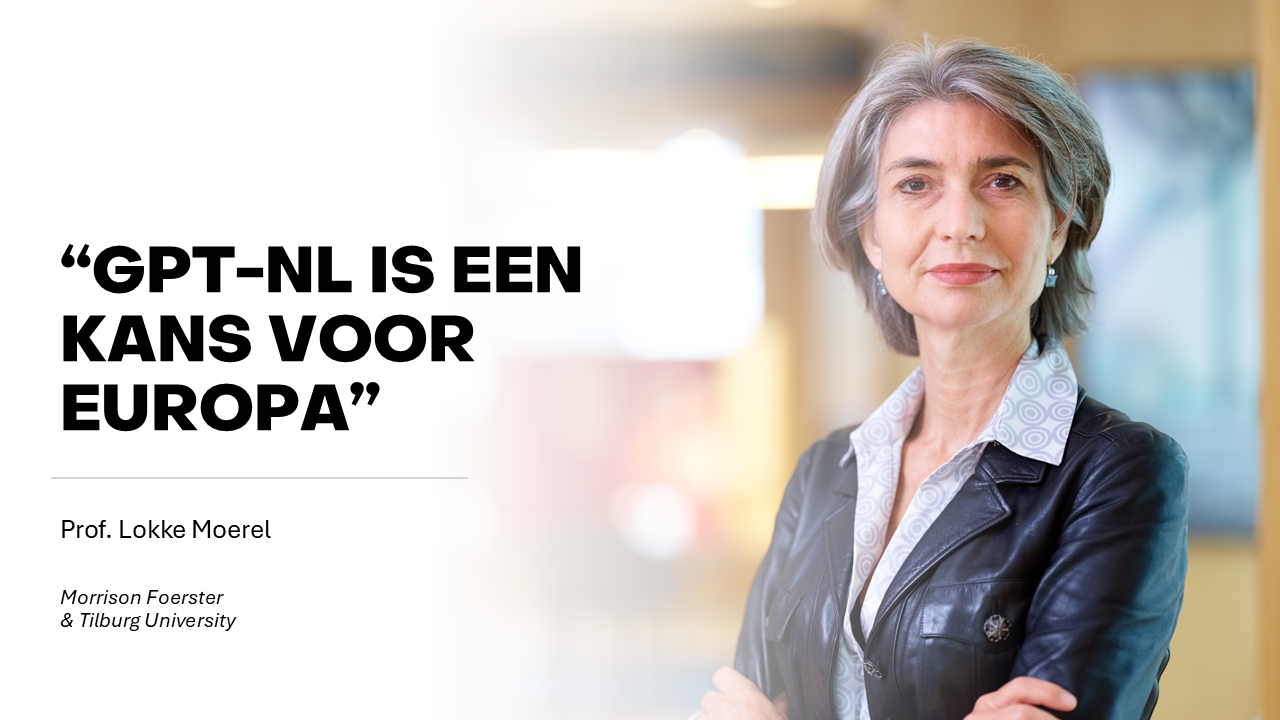 Nieuws - GPT-NL
